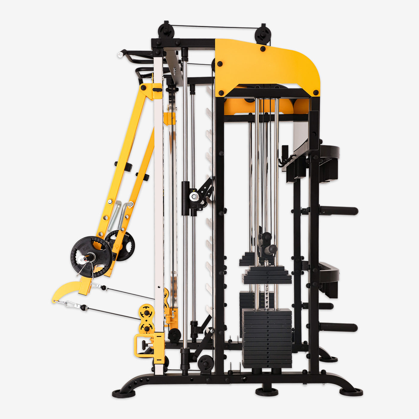 Hammer Strength Gym Equipment: Benefits, Features & Training Guide