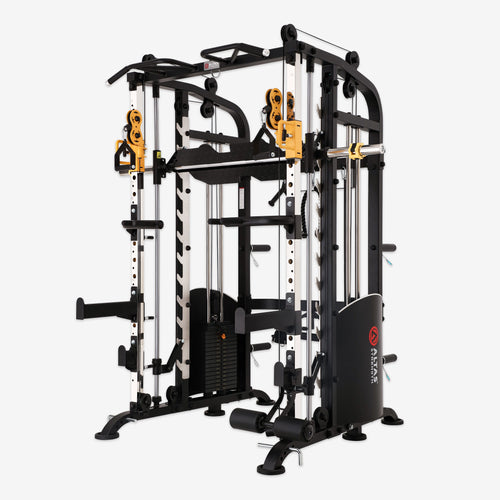 Altas Strength M810 Smith Machine Light Commercial Home Gym Workout