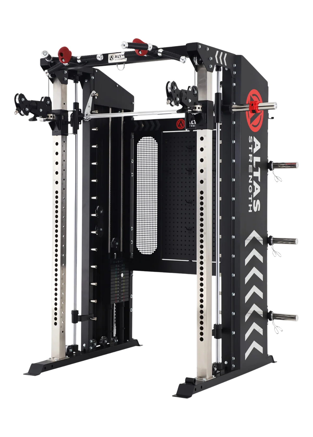 Smith Machine Buying Guide | Find Your Perfect Match — Altas Strength